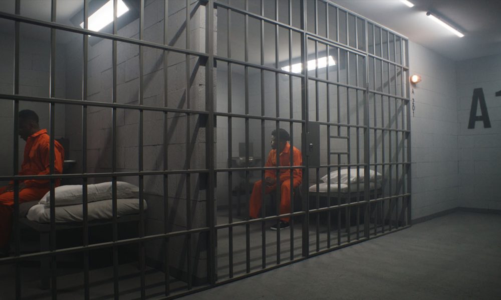 Graves Near Youth Prison Spotlight Maryland’s Legacy of Injustice ...