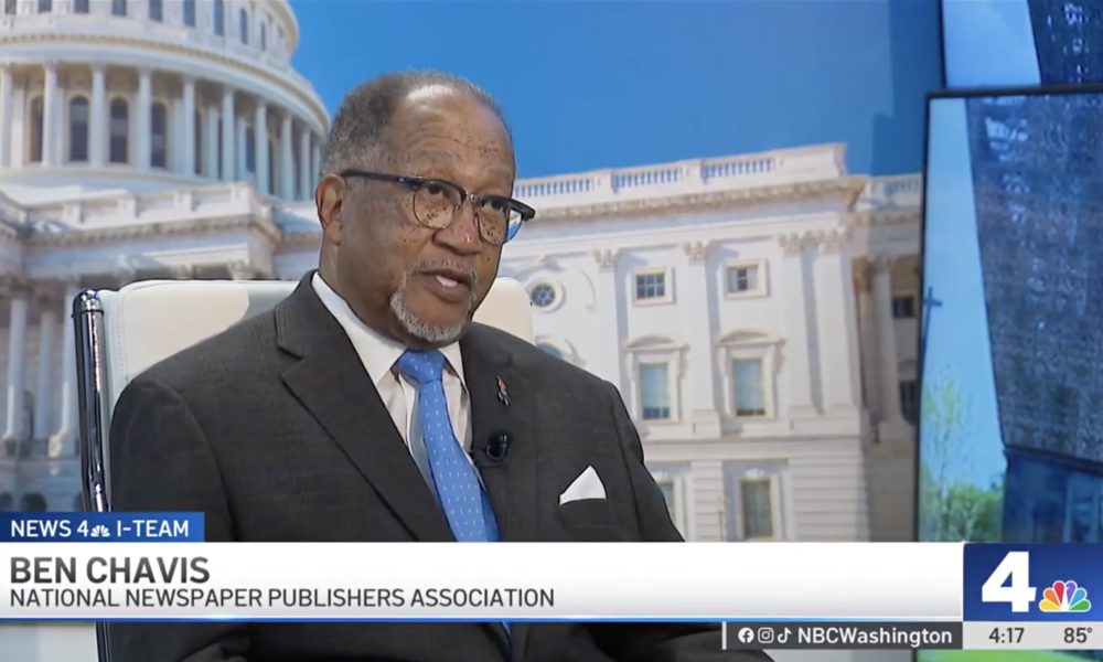 George Edwin Taylor: Black Politician an Early Candidate for U.S ...