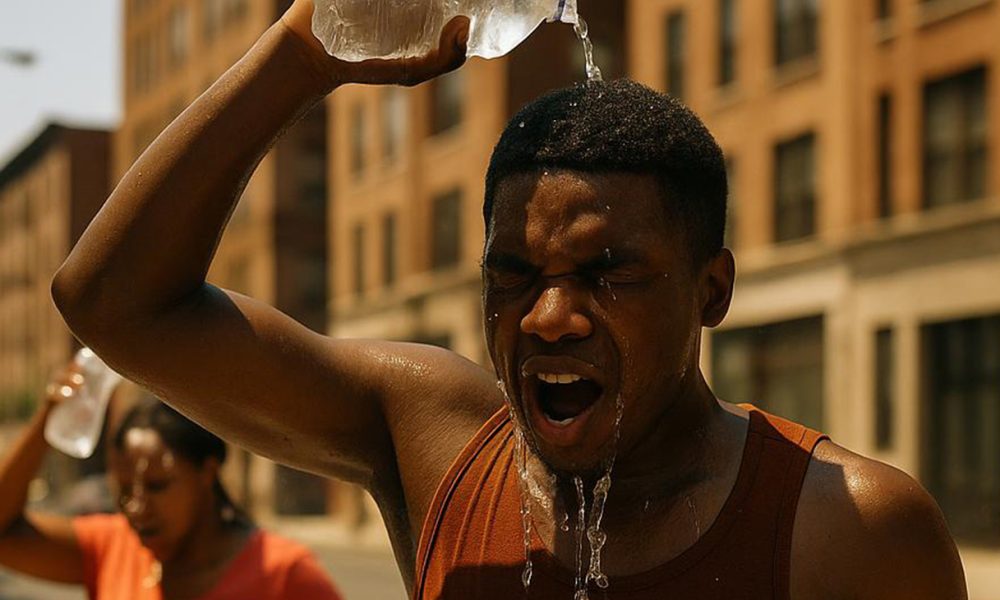 Dangerous Heat and Storms Hammer U.S. as Nearly 200 Million Under Alerts | Post News Group