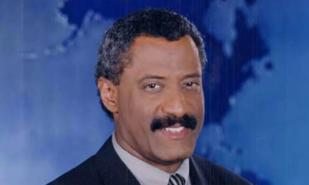 Dennis Richmond longest-serving anchor KTVU | Post News Group