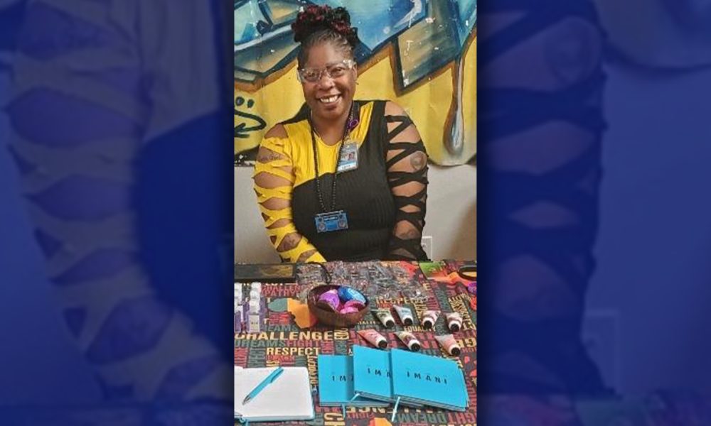 OMI Family Center’s IMANI Program Provides Culturally-Rooted Mental ...