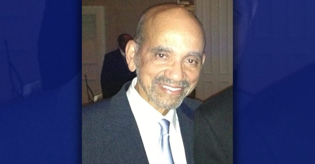 IN MEMORIAM: Remembering Dr. James Sweeney III — A Life Dedicated to ...