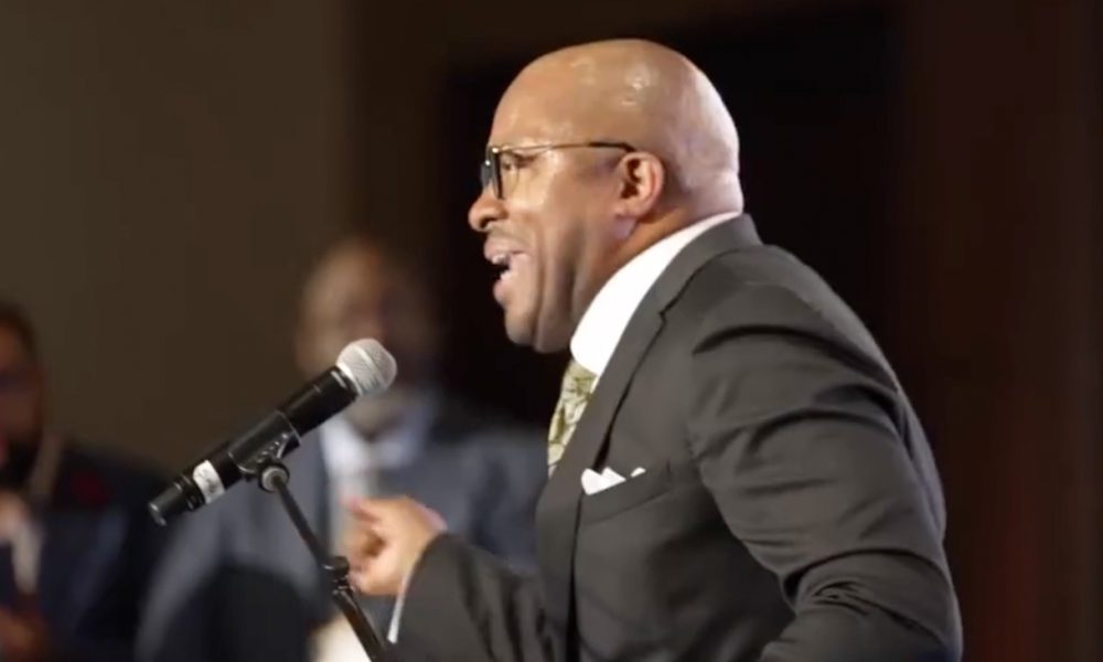 National Baptist Convention to Convene 145th Annual Session in Kansas ...