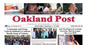 A Life of Inventions: Engineer and Physicist George Alcorn | | Post ...