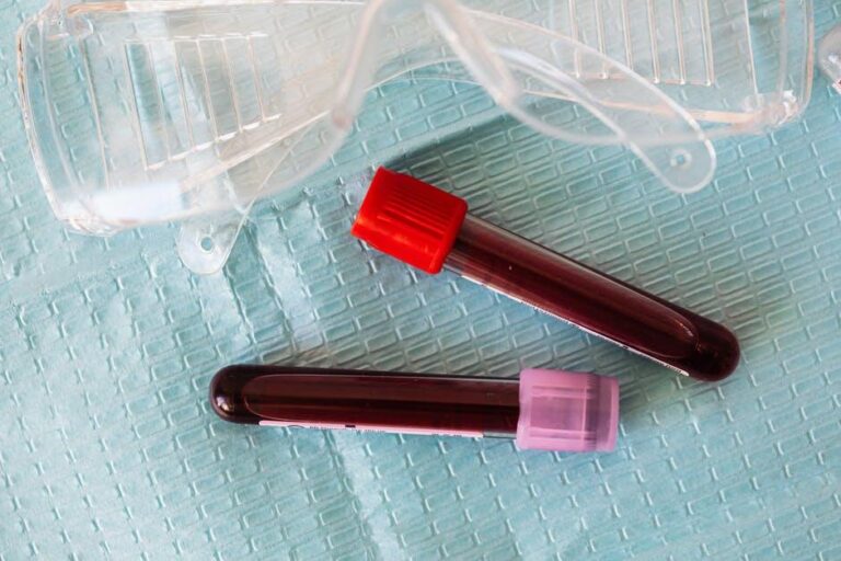 Why has blood testing become so popular in today’s world? | Post News Group