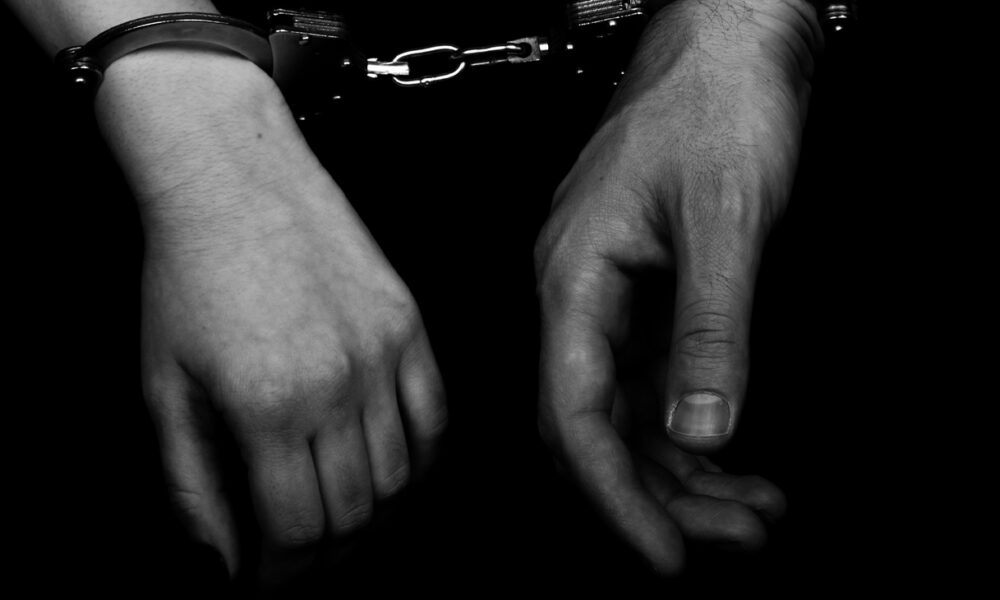 Cracking Down on Human Trafficking, California DOJ Announces 120 ...