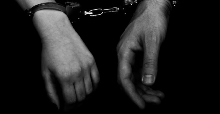 Cracking Down on Human Trafficking, California DOJ Announces 120 ...
