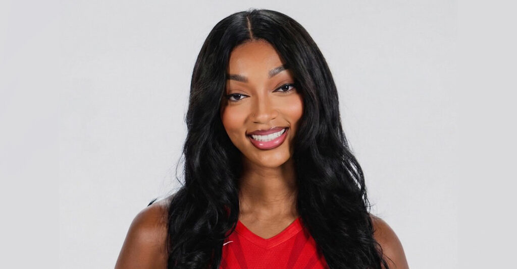 A DREAM COME TRUE: Angel Reese is traded to the Atlanta Dream | Post ...