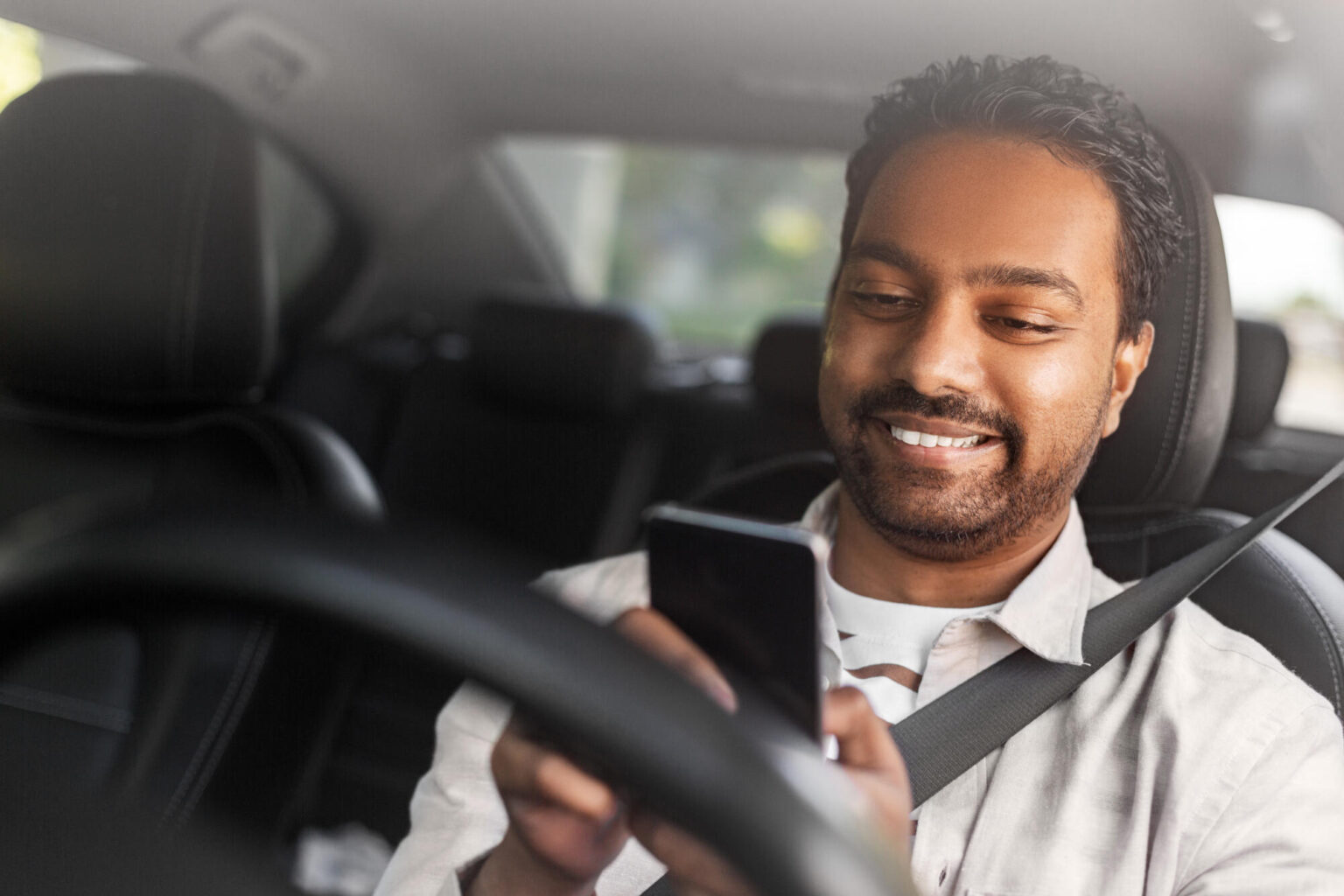 Distracted driving remains a major safety issue on the roads | Post ...