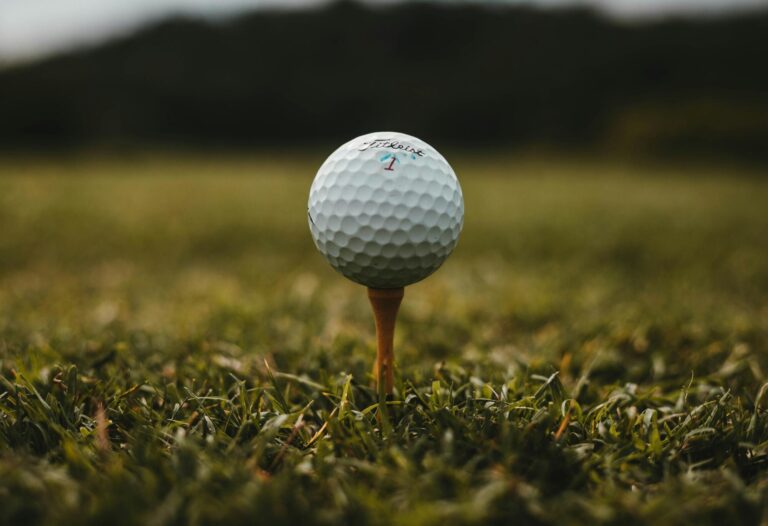 Beyond the Course: Golf Technology is Making the Game More Accessible ...